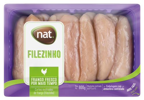 Filezinho Sassami - Nat